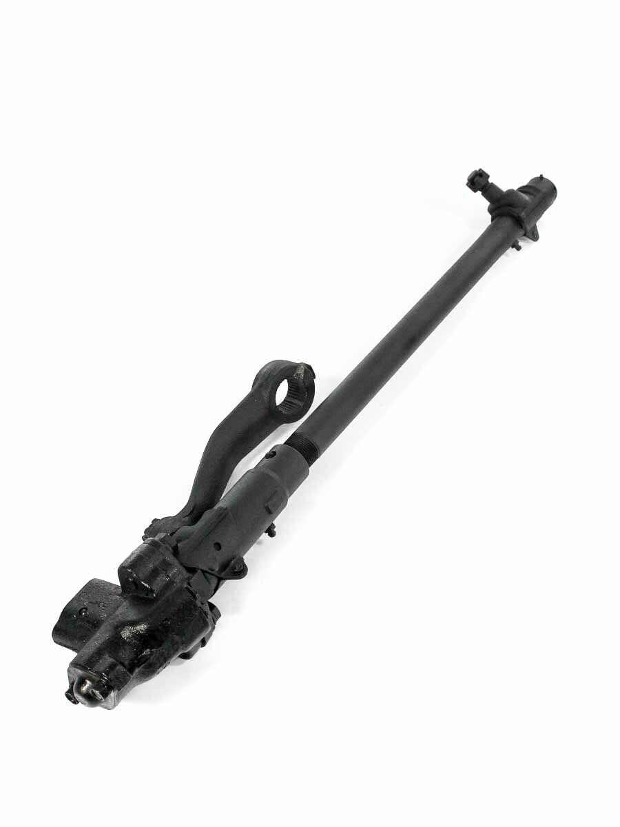 Тяга рулевая продольная для Газ 66, 66-01-3003010