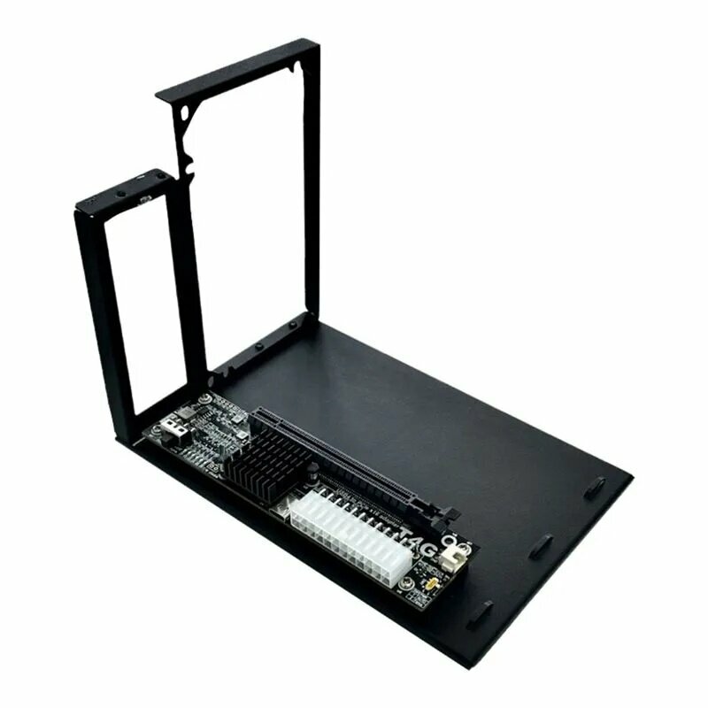 Адаптер UT4G-BK7 EGPU Для Док-Станции 4/3 PCIe 4.0 X4 GPU