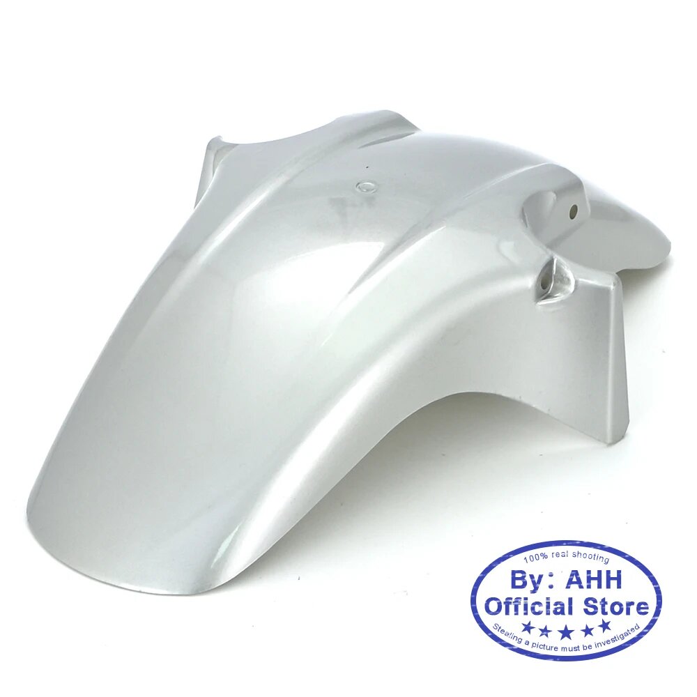 Переднее крыло из АБС-пластика для мотоцикла, грязезащитные брызговики, брызговики для HONDA CB250F CB600F CB900F CB1300 Hornet 250 600 900 CB600 Hornet600