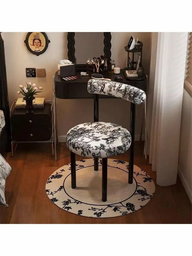 Кресло , 1 шт, 46х37х78 см