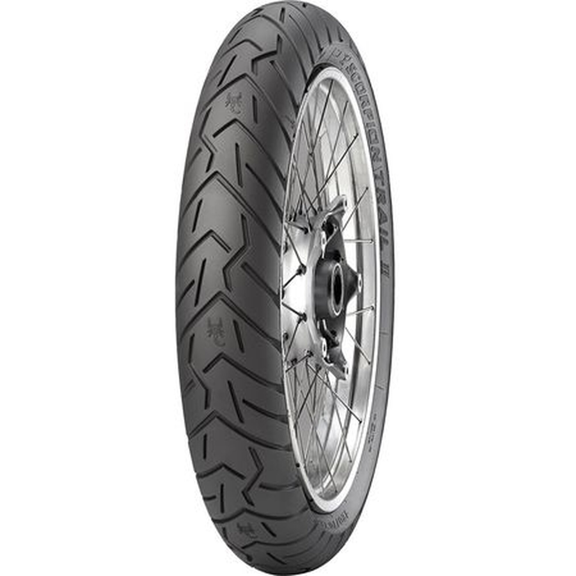 Мотошина Pirelli Scorpion Trail II, 110/80, R19, 59V, TL, Front
