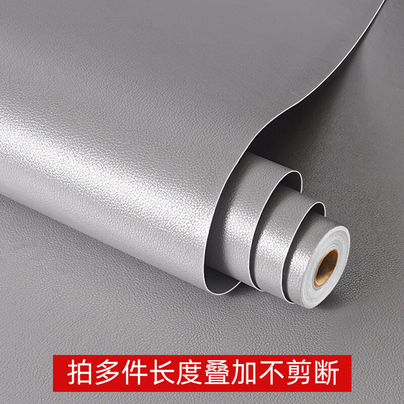 Самоклеящаяся кожаная ткань для ремонта диванов, заплаток, обивки и реставрации изделий из кожи.