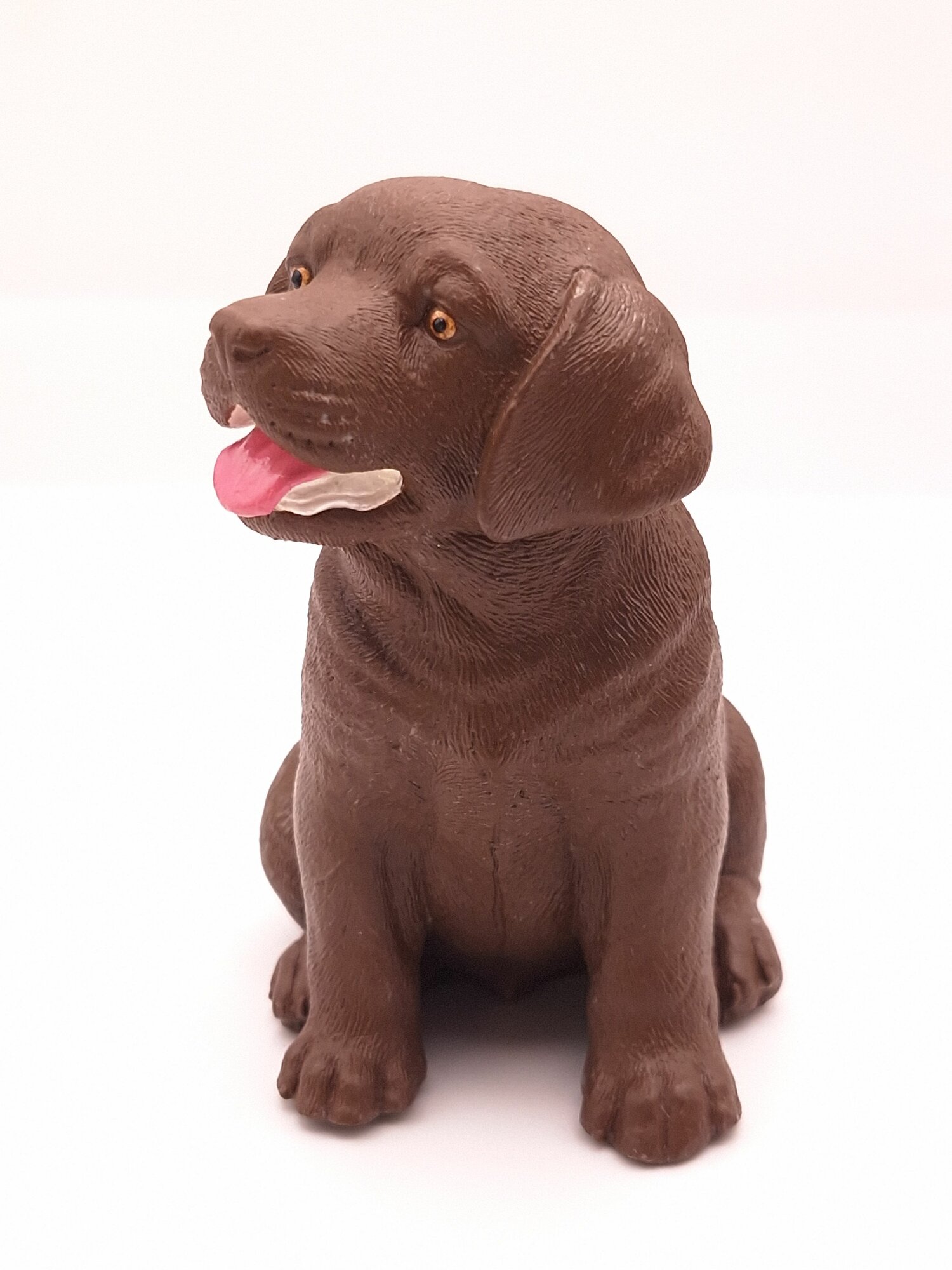Статуэтка Собака Лабрадор