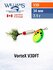 Блесна Williams VorteX V3DFT 7.1г