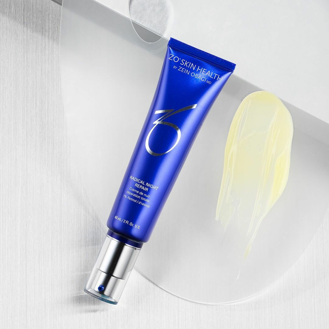 ZO Skin Health Эссенция для ухода за кожей, 60 мл