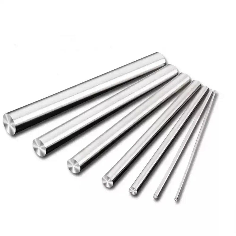 Пруток HSS 8.0mm, Length 100mm — фото 1