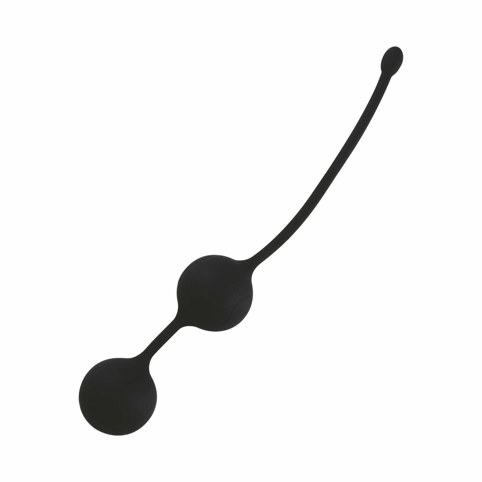 Тренажер кегеля RS-079 (шарики для вагинальной стимуляции) Fairyland Тренажер кегеля RS-079 (шарики для вагинальной стимуляции)