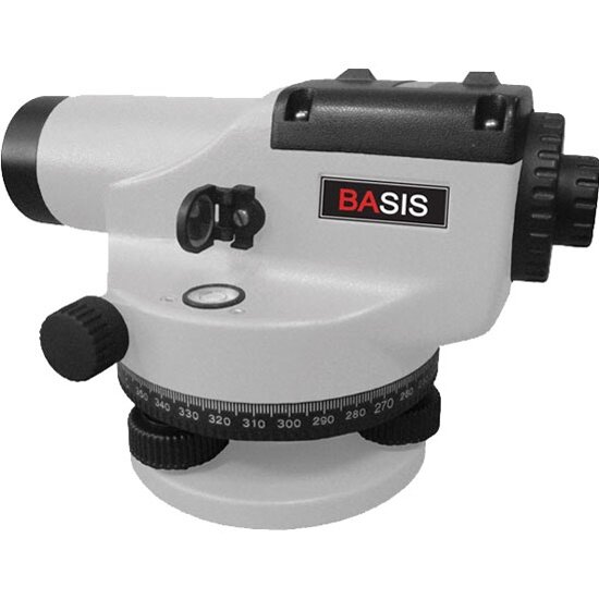 Оптический нивелир Ada Basis (А00117)