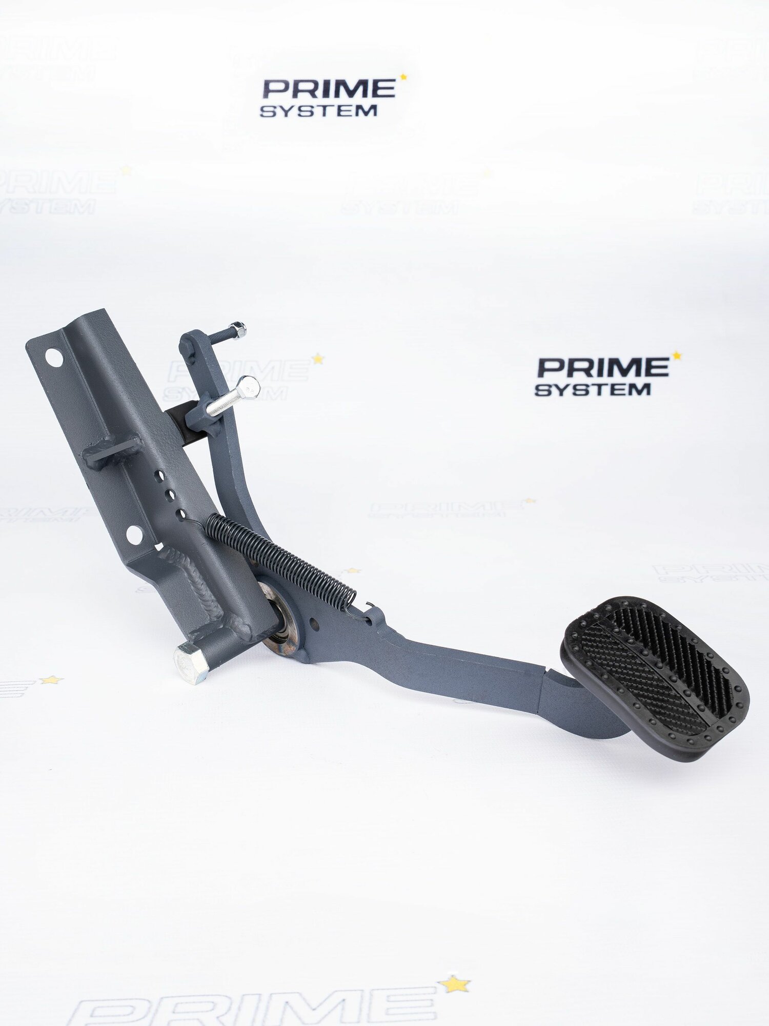 Усиленная педаль газа SpeedFreak на ВАЗ 2101-07 на подшипнике.