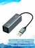 USB-A–SPDIF-адаптер аудио