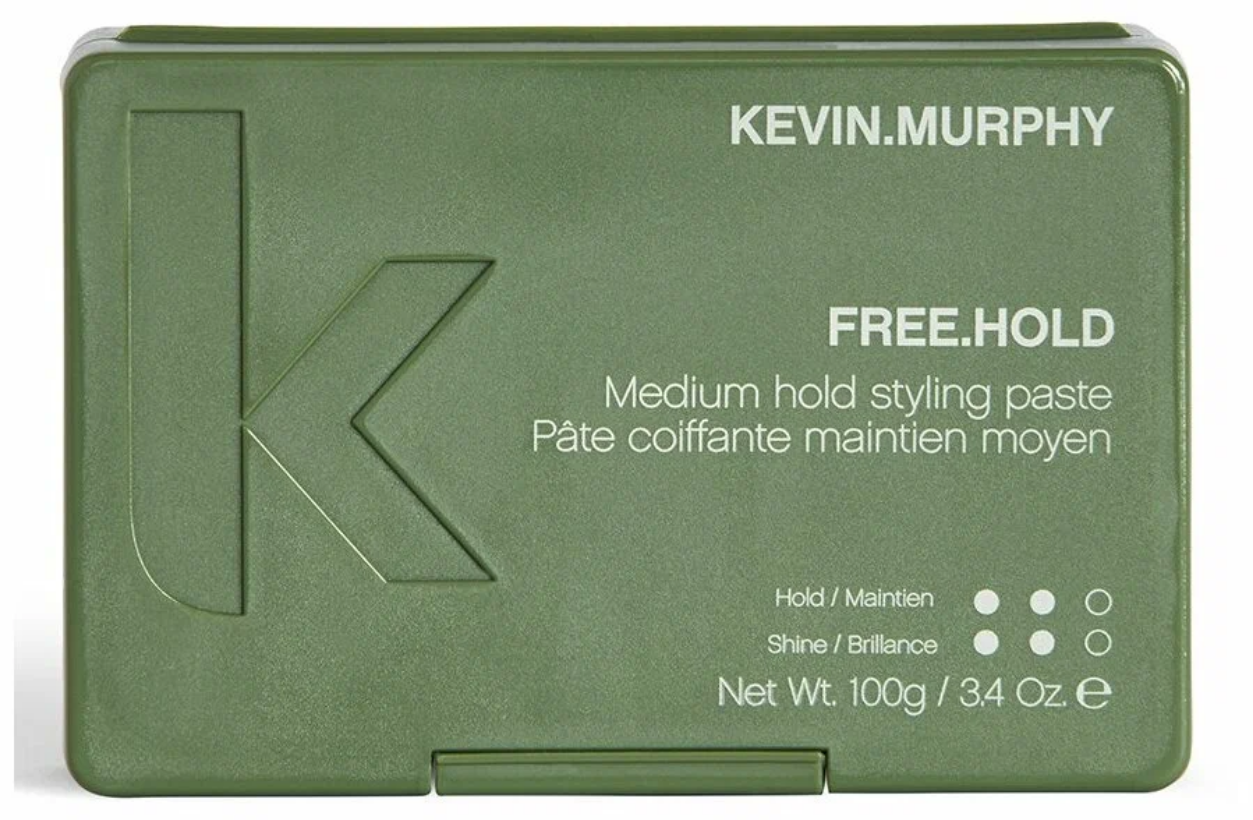 Крем для укладки волос Kevin.Murphy Free.Hold, 100 г