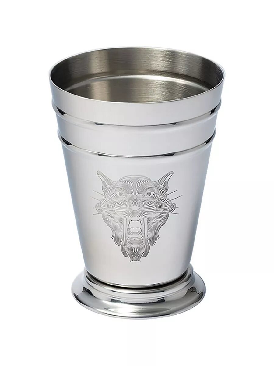 Стакан для джулепа Мотиво, Probar Premium, сталь нерж, 400 мл