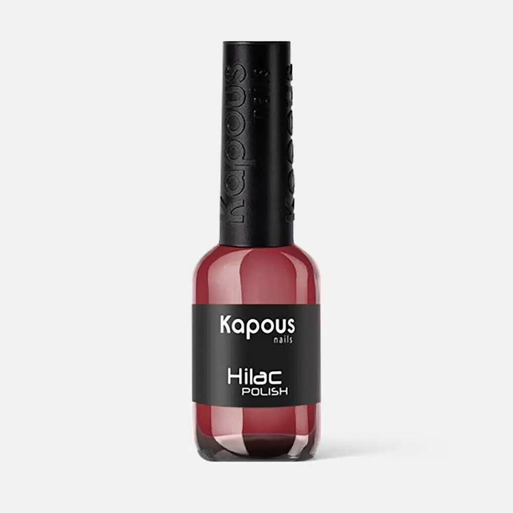 Лак для ногтей Kapous Professional Nails Hi-Lac №2164 Великая тайна 9 мл