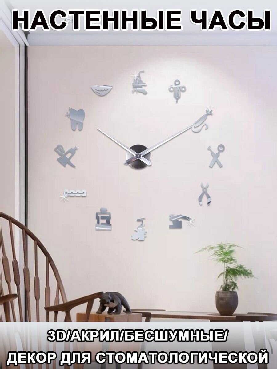 Настенные часы