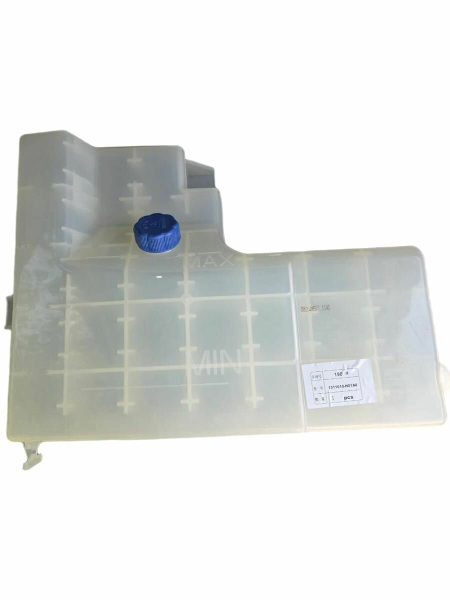 Расширительный бак DongFeng GX DFH4180 1311010-H01A0