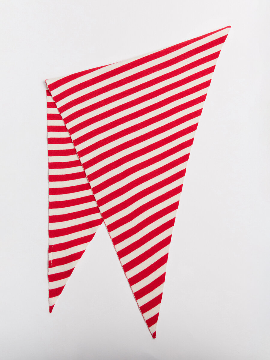 Косынка для женщин