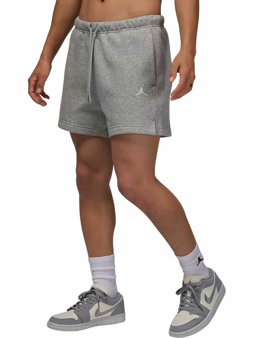 Шорты спортивные Jordan Brooklyn Fleece Shorts