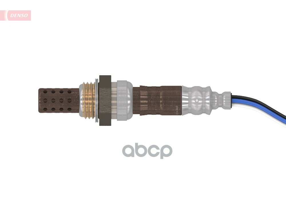 Лямбда зонд Denso арт. DOX1538