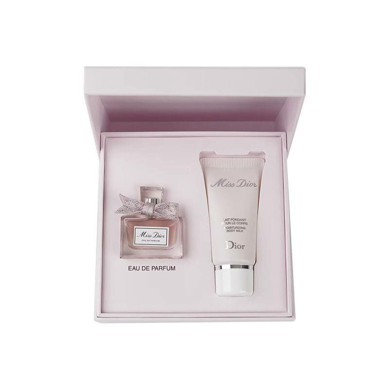 Miss Dior Blooming Bouquet Dior 5 мл лосьон для тела 20 мл набор оригинал