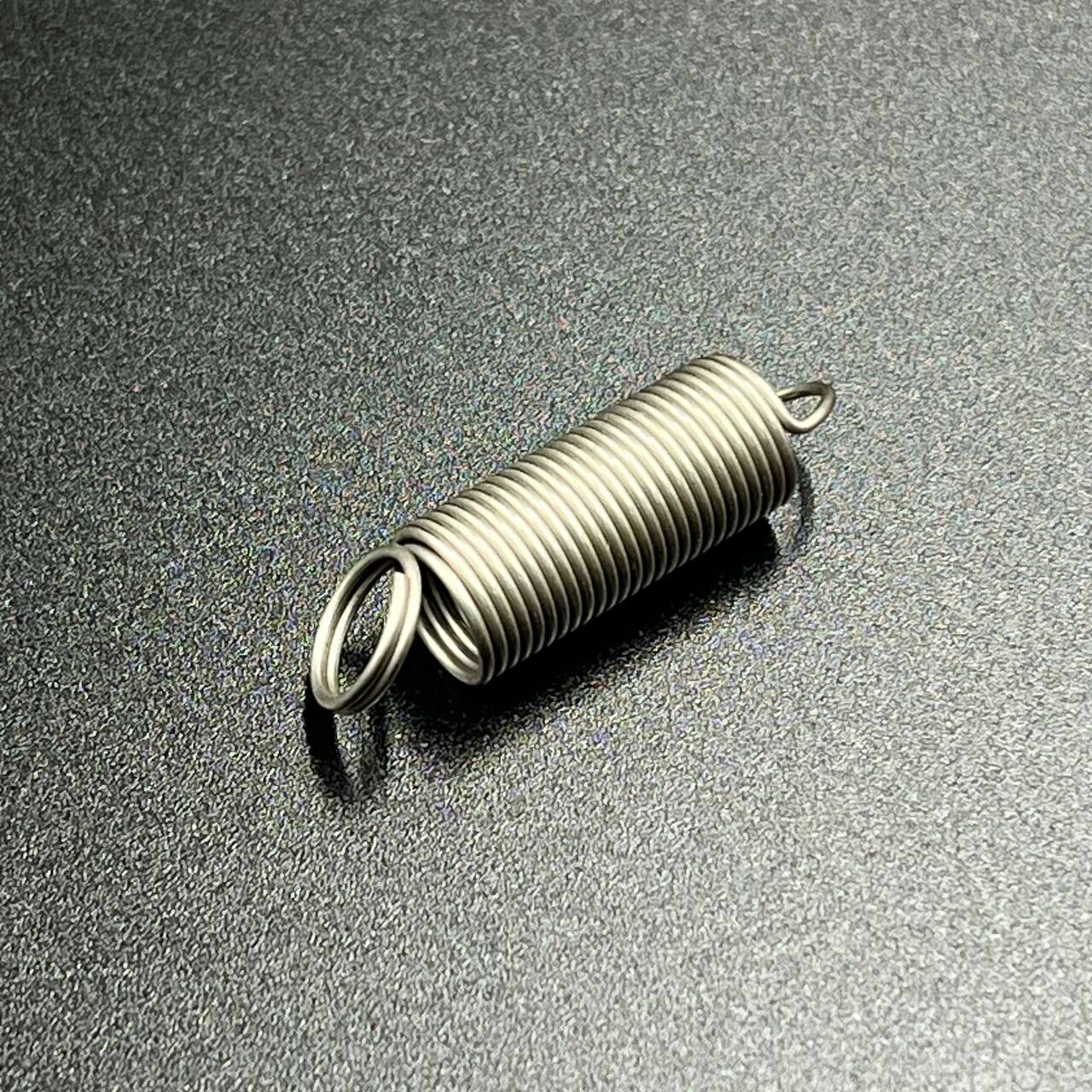 Пружина собачки ручного стартера Yamaha 40X, F25-40 (PREMARINE)