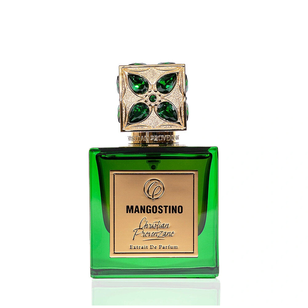 Духи Christian Provenzano Mangostino 100 мл унисекс / Кристиан Провенцано Мангостино