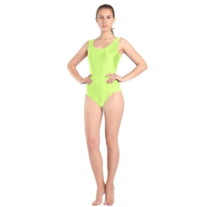 Купальник для гимнастики и танцев