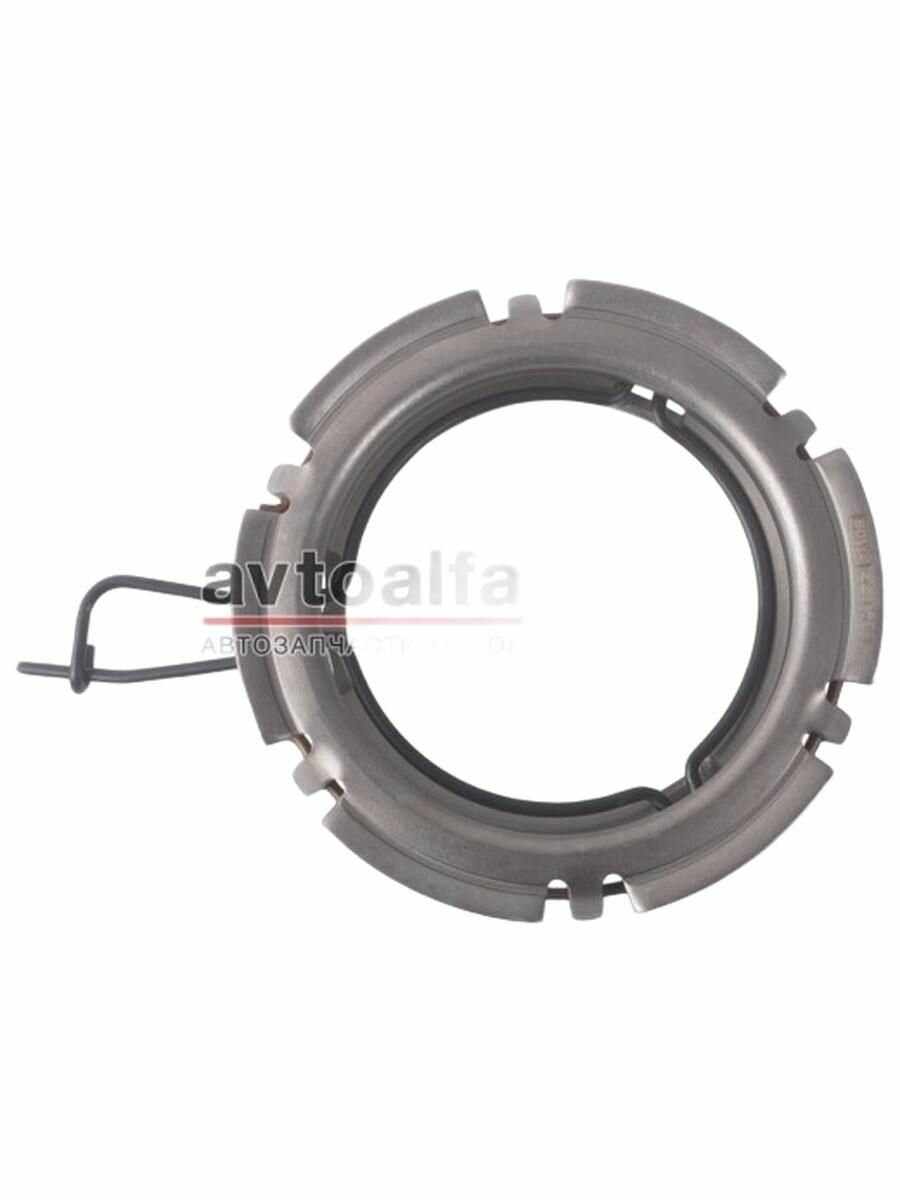 Кольцо стопорное выжимного подшипника (пята) КАМАЗ, IVECO, MAN, RENAULT, SCANIA, STEYR 3496 006 000 (аналог SACHS)