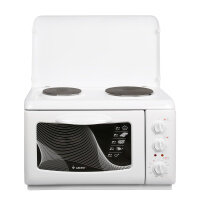 Электрическая плита EP NS D 420 GEFEST