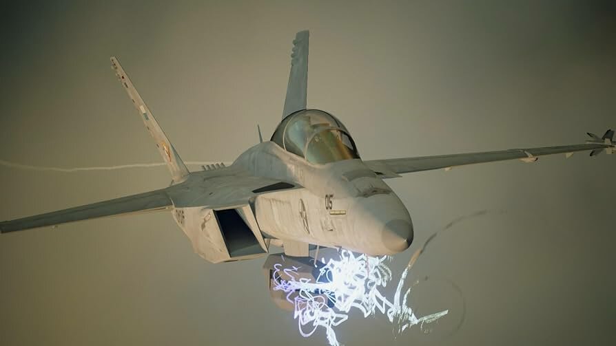 Ace Combat 7: Skies Unknown , для Xbox One / Series X , Blu-ray , Русские субтитры — фото 1