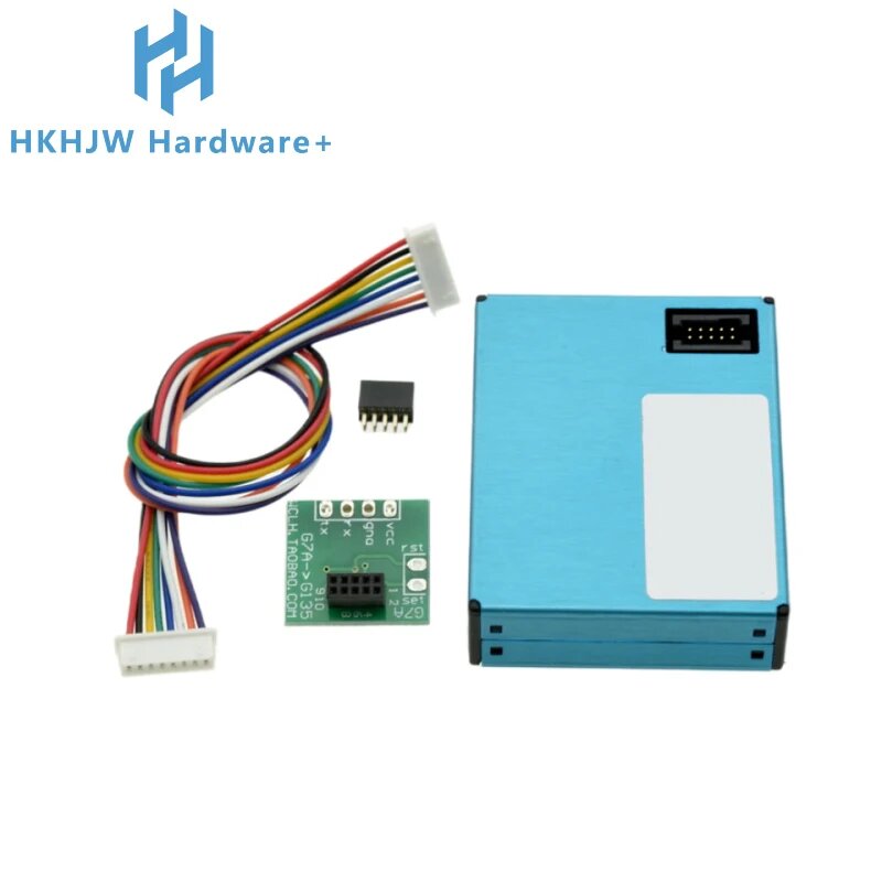 Датчик пыли PMS7003 G7