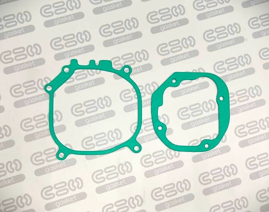 Прокладки для воздушного отопителя Webasto Air Top 2000 (545587; 545586)