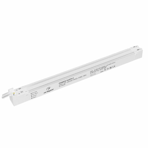 Блок питания ARV-SP-48200-MAG-VIBE-WH (48V, 4.1A, 200W)