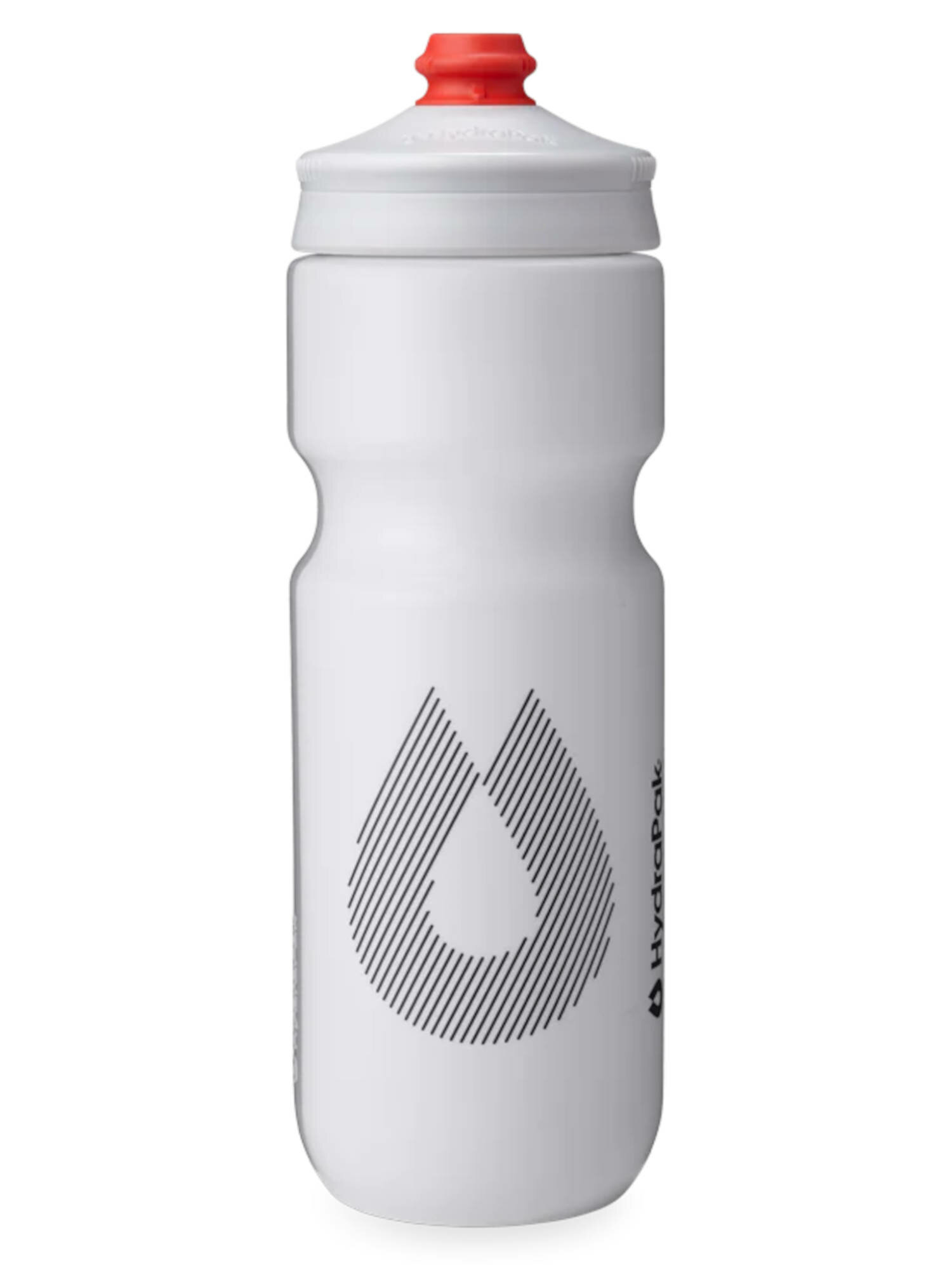 Комплект фляг HydraPak Breakaway Surge Water Drop 740мл Белый