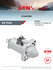 Стартер для HONDA CR-V, ACCORD, ELEMENT / LYNXauto ES-1140