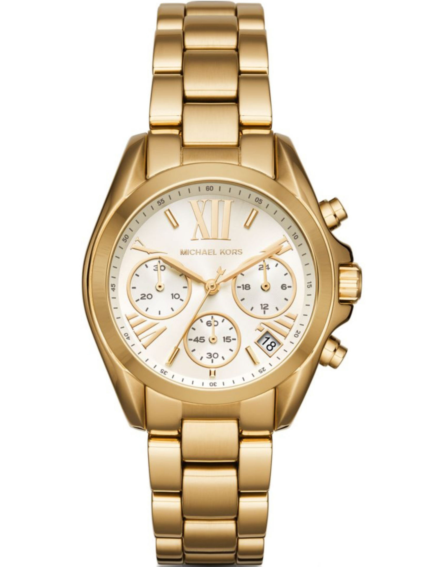 Наручные часы Bradshaw