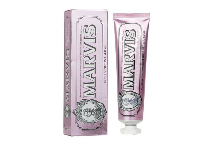 Зубная паста унисекс Marvis Soft Mint, 5757203