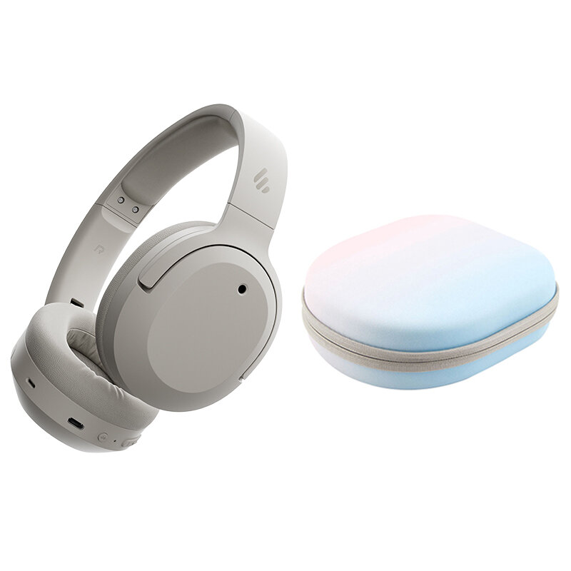 Наушники унисекс Edifier W820NB Classic Version/Dual Gold Label Edition