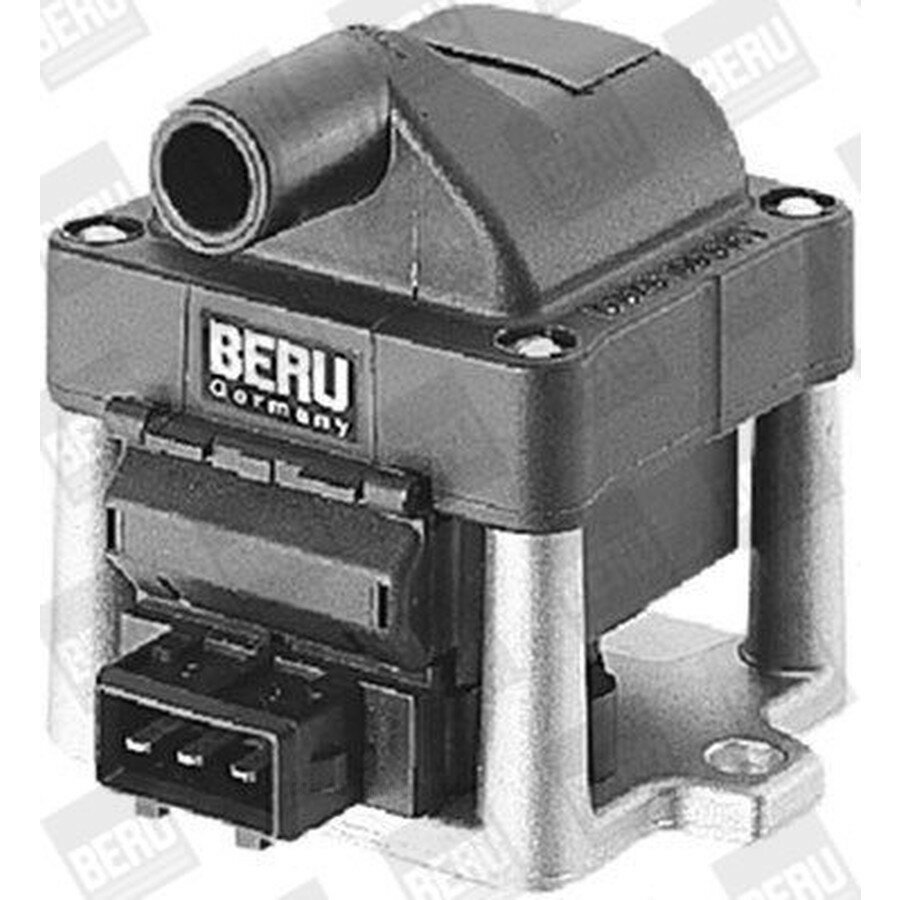 BORGWARNER ZSE001 катушка