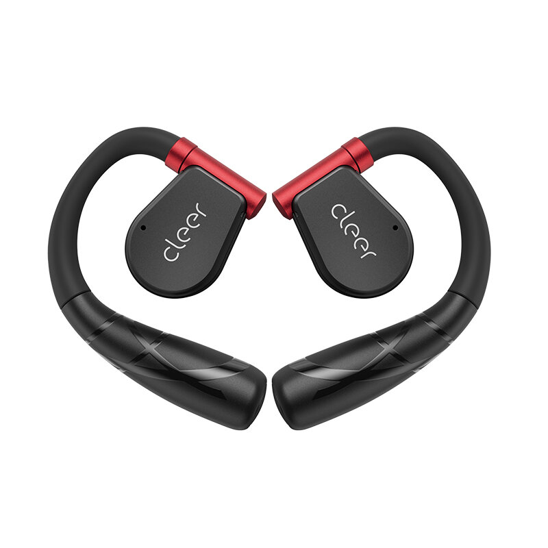 Беспроводные наушники унисекс CLEER ARC 2 Sport Edition Open Ear Less, 5822881