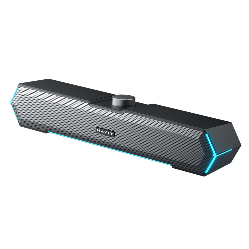 Беспроводная колонка унисекс HAVIT M19 Bluetooth, сабвуфер, 5926262