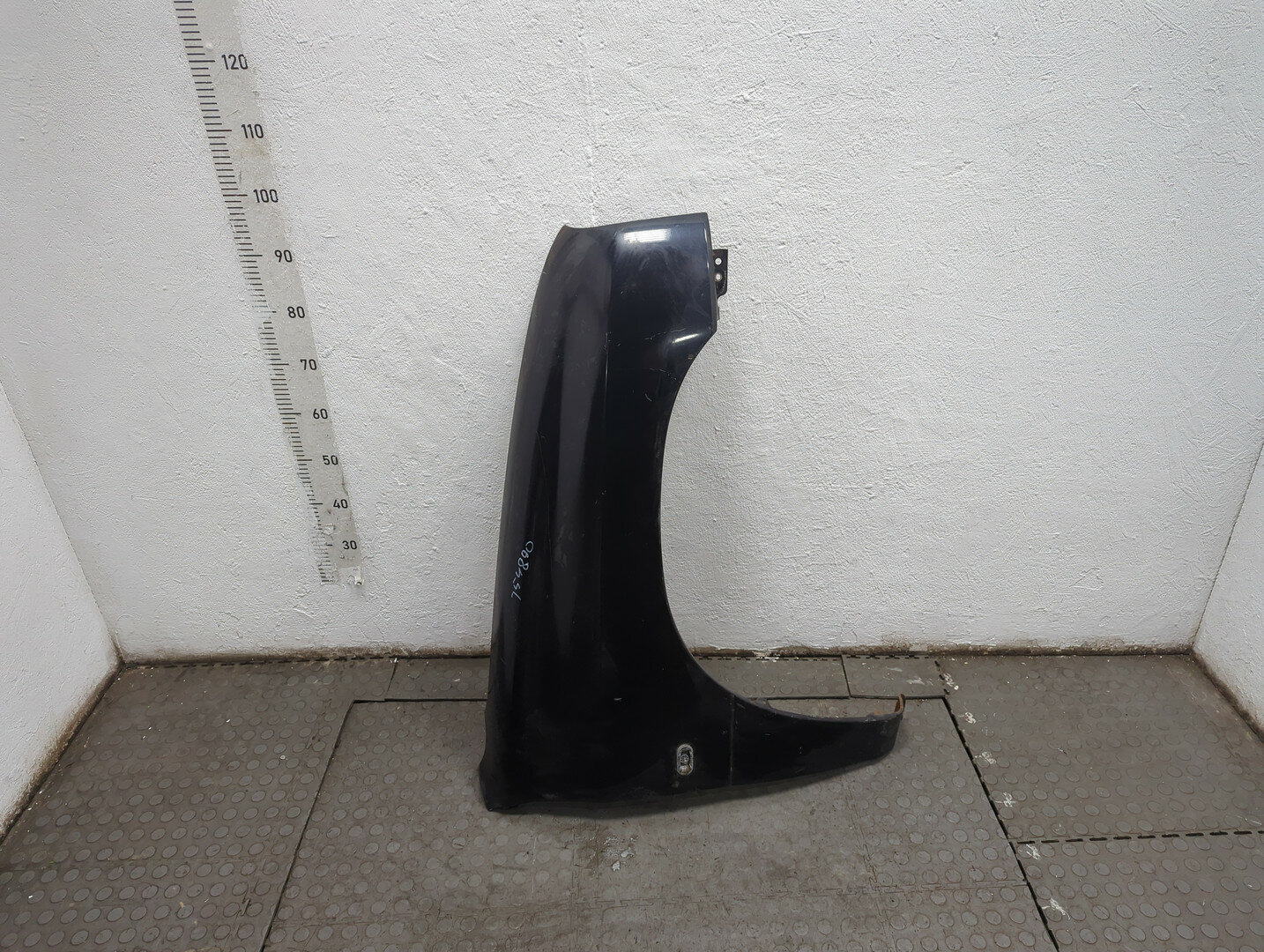 Крыло правое переднее Suzuki Grand Vitara Б/У