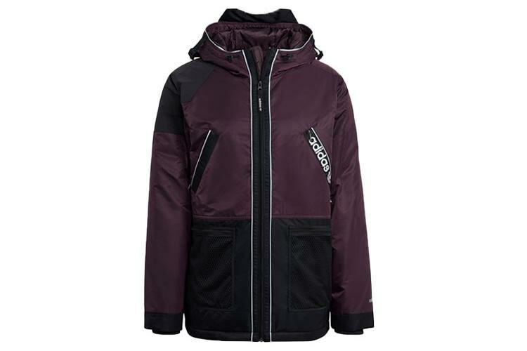 Пуховик Adidas Originals