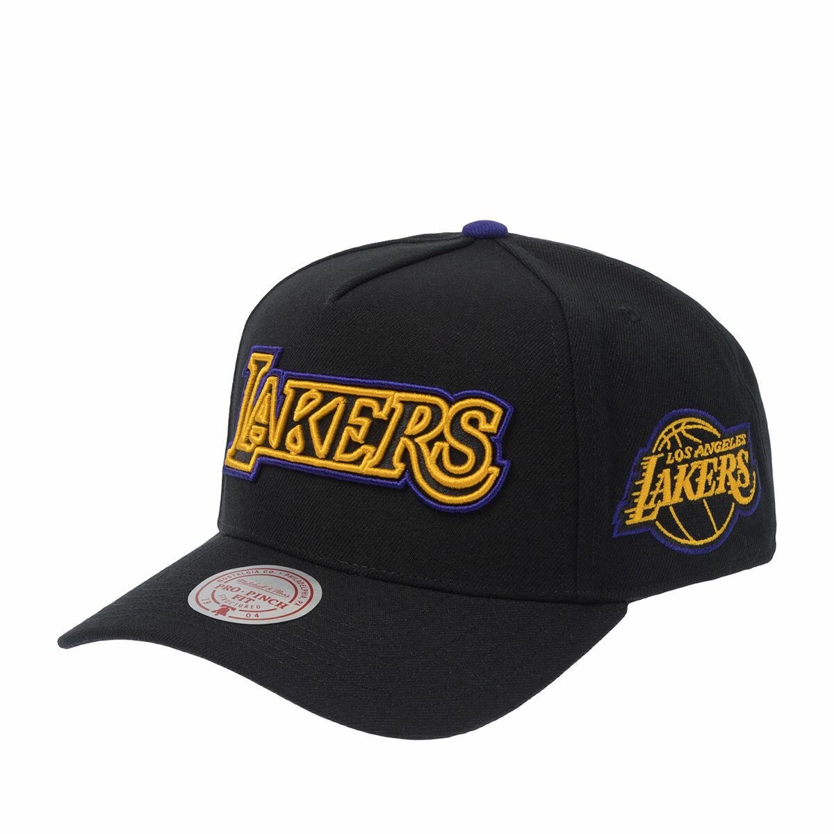 Бейсболка Базовая коллекция для мужчин и женщин