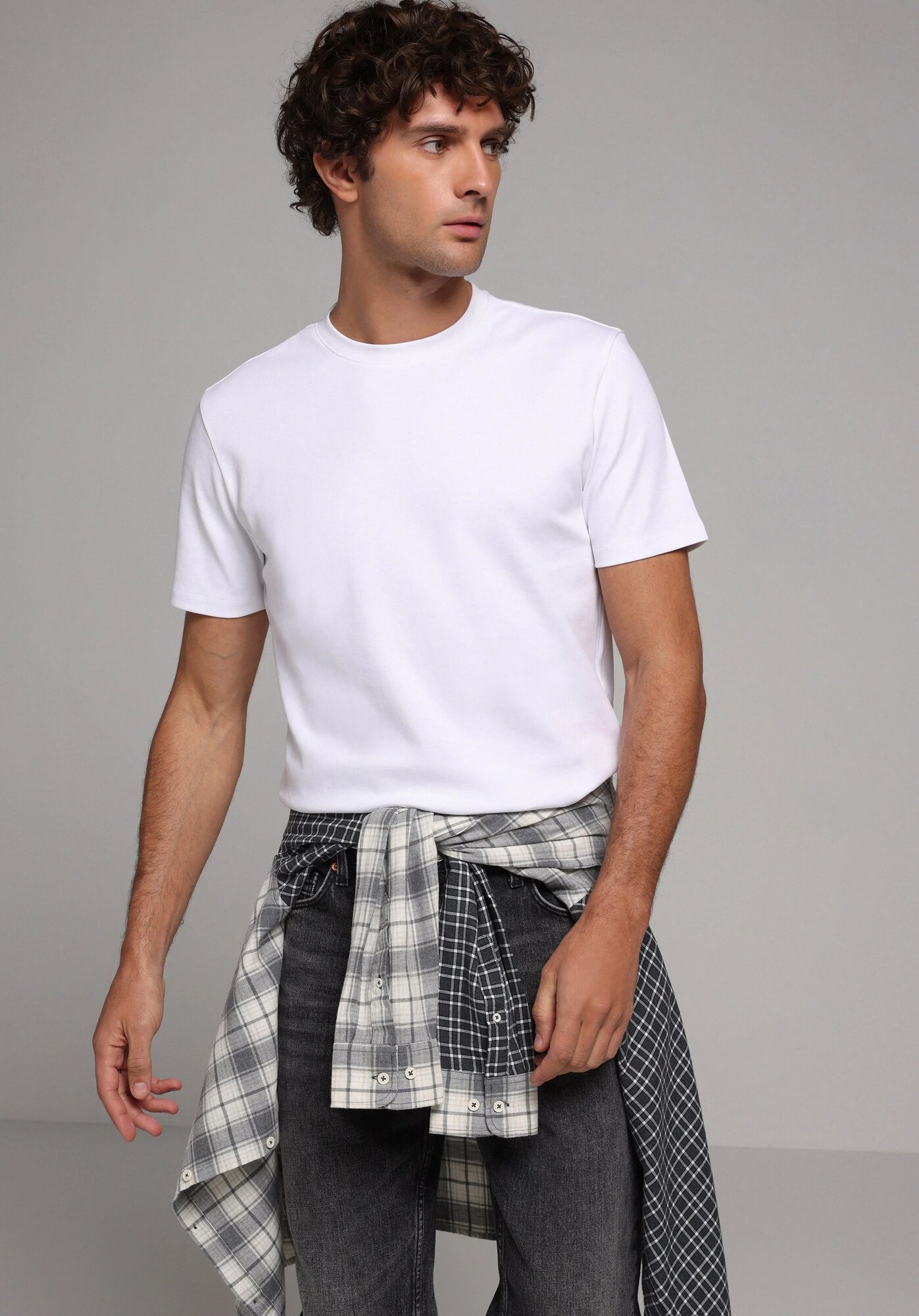 Футболка Regular Fit