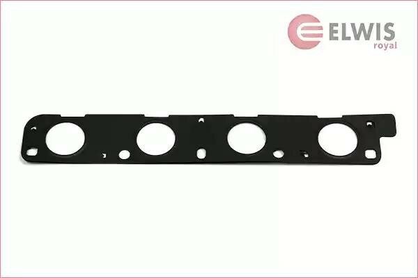 Прокладка выпускного коллектора ELWIS ROYAL 356016 Audi A3, A4, A5, A6, Tt, Skoda Octavia, Vw Golf, Jetta, Passat, Scirocco, Tiguan 1.8tsi, 1.8tsi, 2.0tsi, 2.0fsi 04->