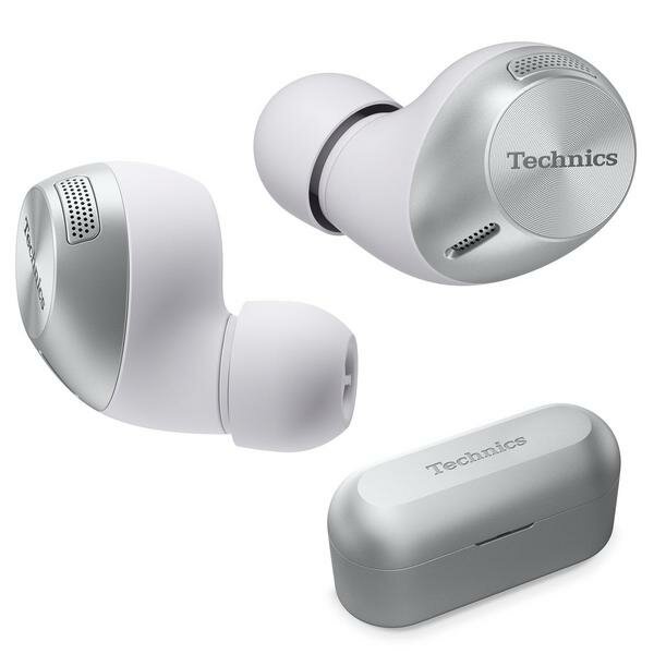TWS-наушники Technics EAH-AZ100-S Silver