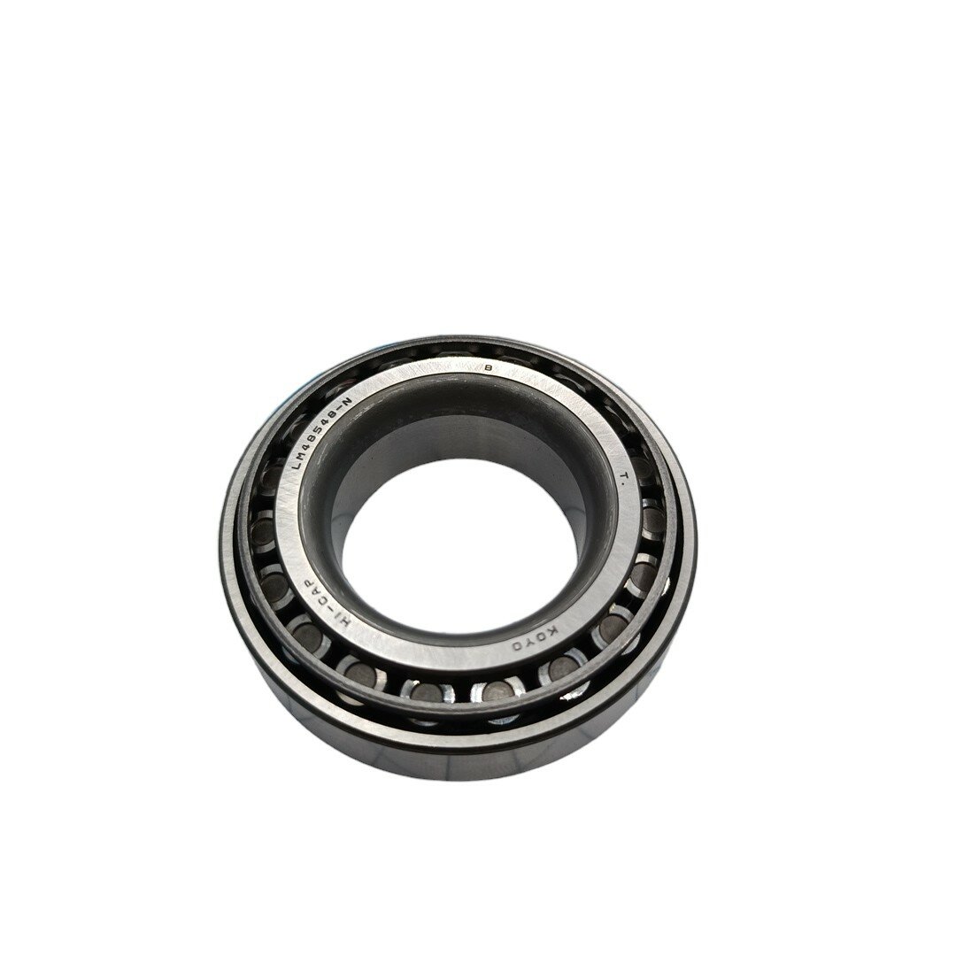 Подшипник ступицы колеса передний правый=левый KOYO HI-CAPLM48548/10 Hyundai, Dc, Iveco, Ford, Nissan, Isuzu, Mazda, Toyota, Volvo