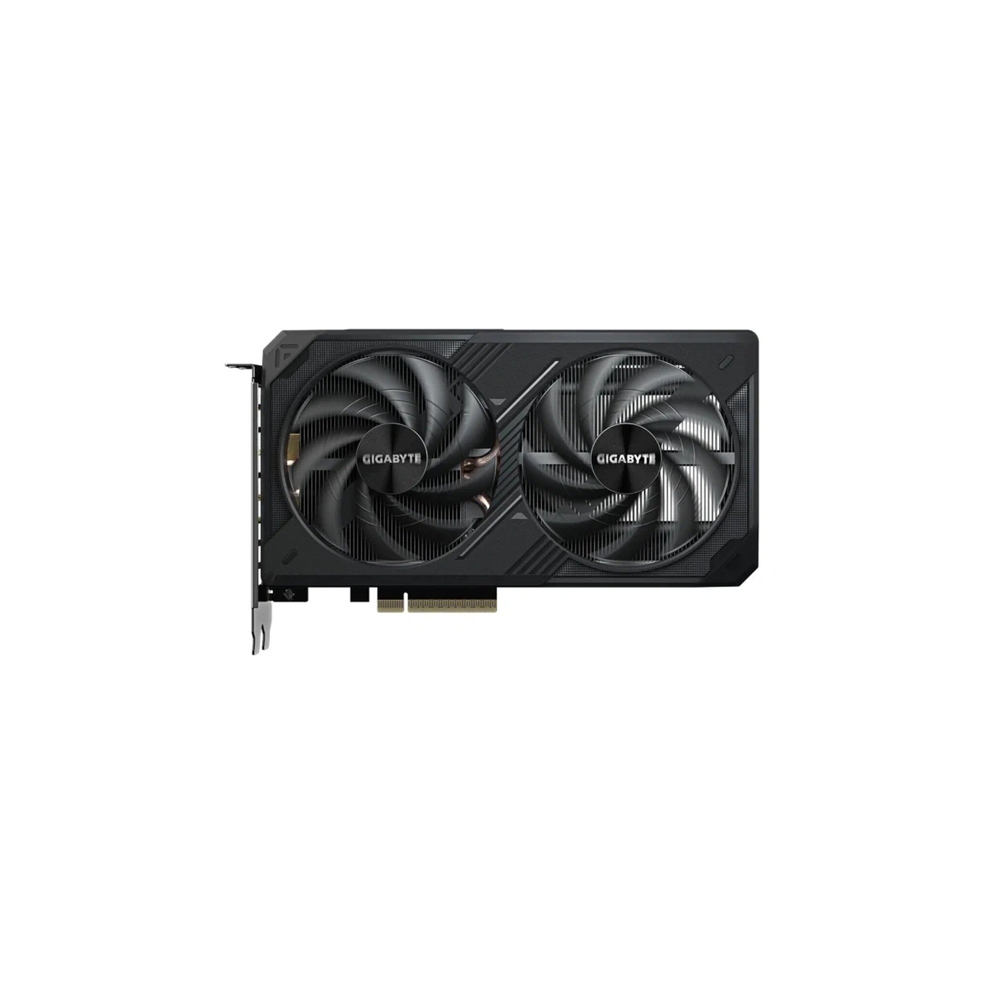 Видеокарта Gigabyte GV-N506TWF2OC-8GD, NVIDIA GeForce RTX 5060Ti, 8GB, Retail