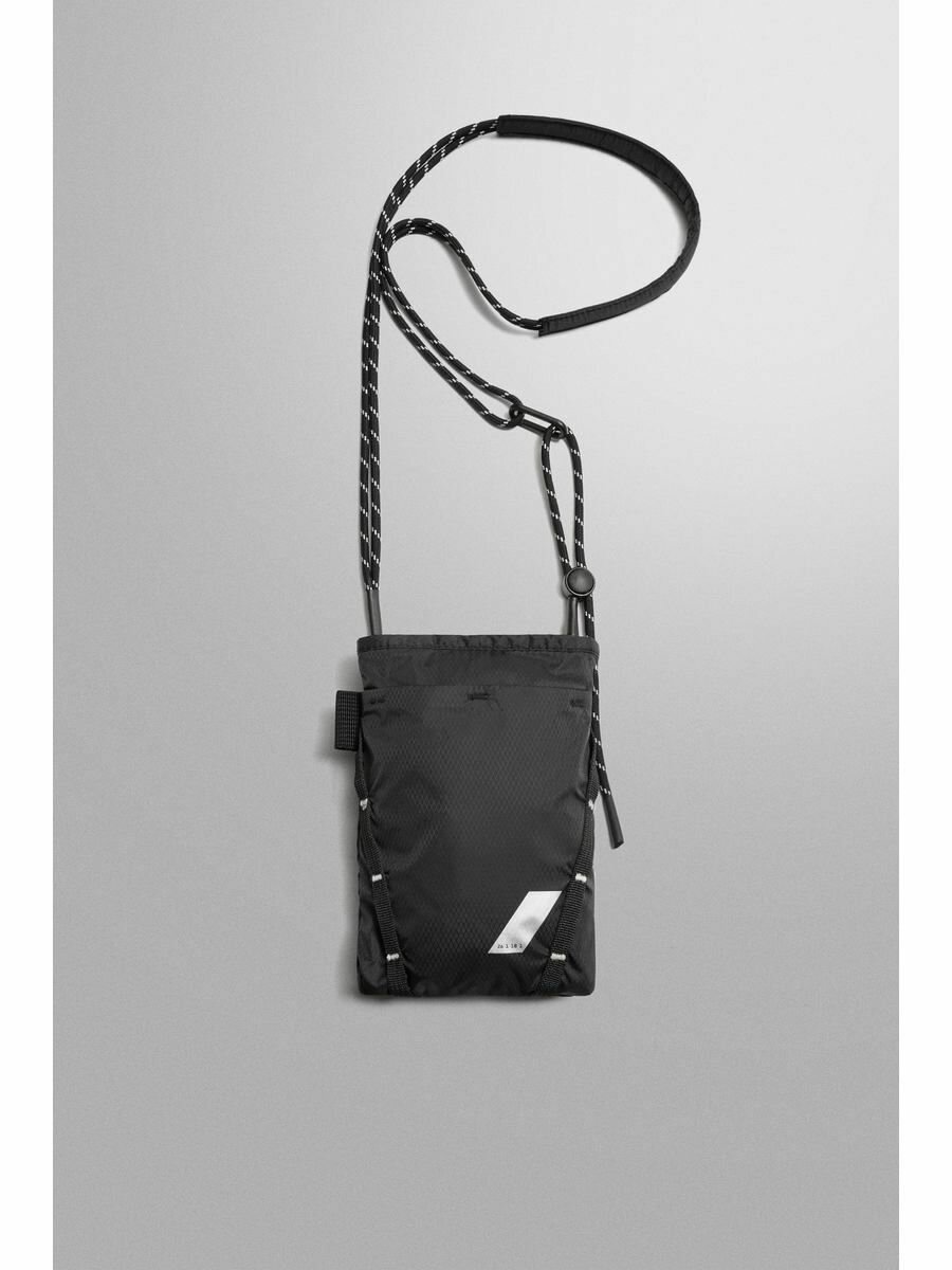 Сумка кросс-боди