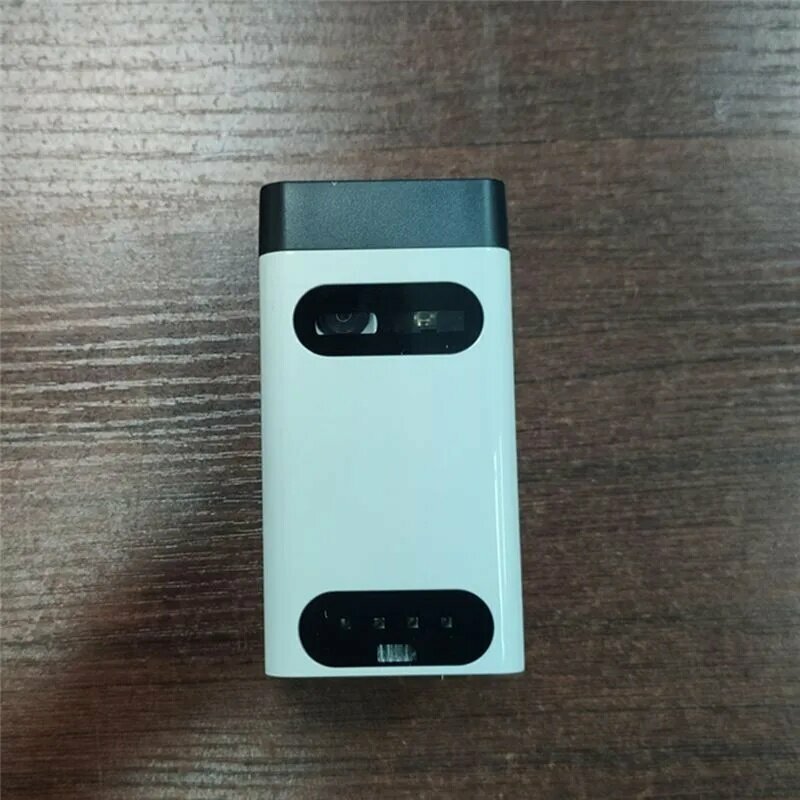 Лазерная клавиатура Bluetooth Беспроводная сенсорная проекторная клавиатура для телефона